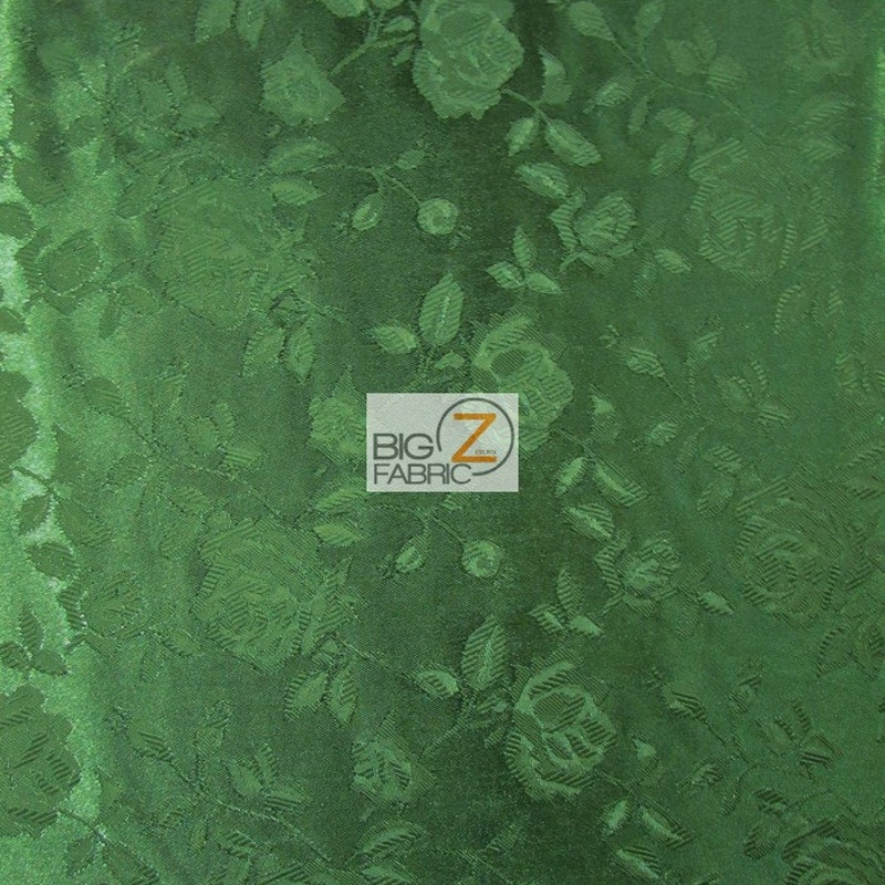 Green Jacquard - Etsy