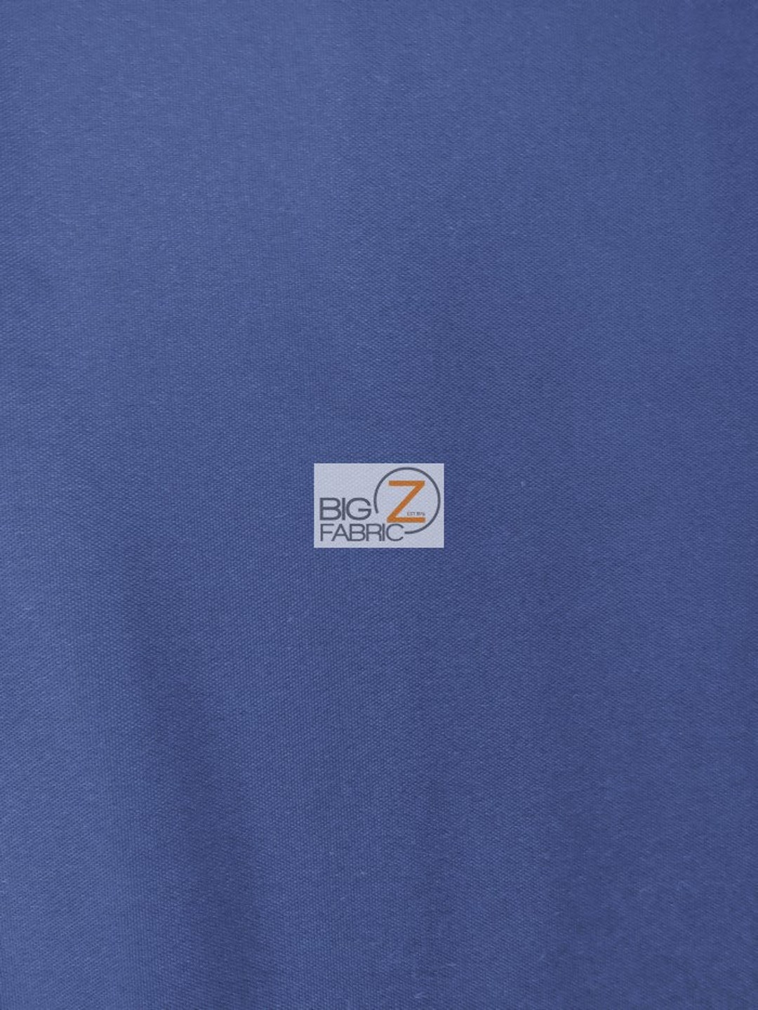 Solid Outdoor Anti-uv Waterproof Fabric - ROYAL BLUE - 60" Width by the ...