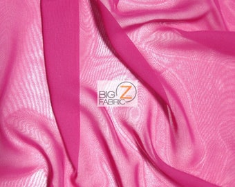 Fuchsia Fabric - Etsy