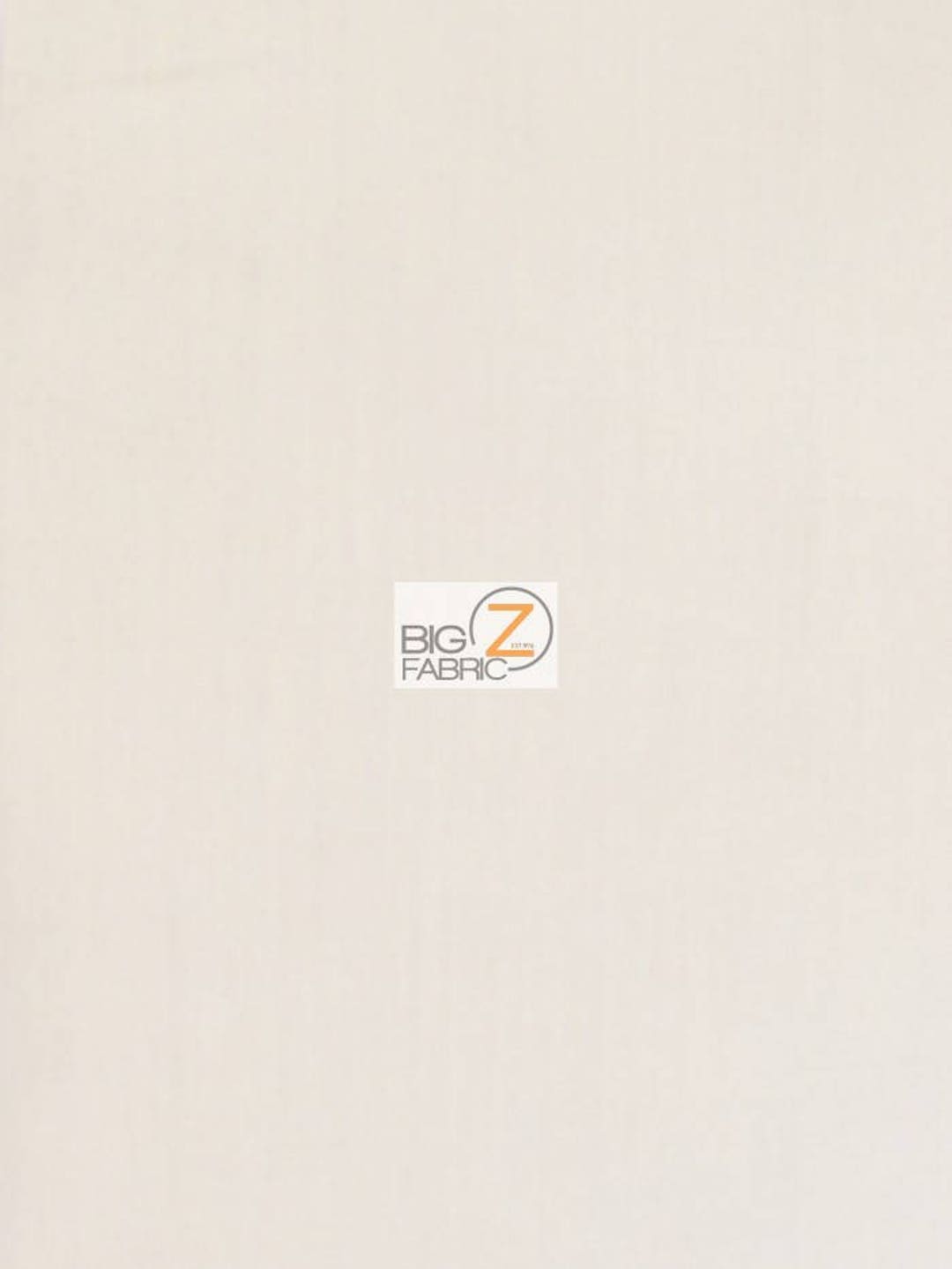 Solid Poly Cotton Fabric - IVORY - Sold by the Yard Polycotton 58"/60 ...