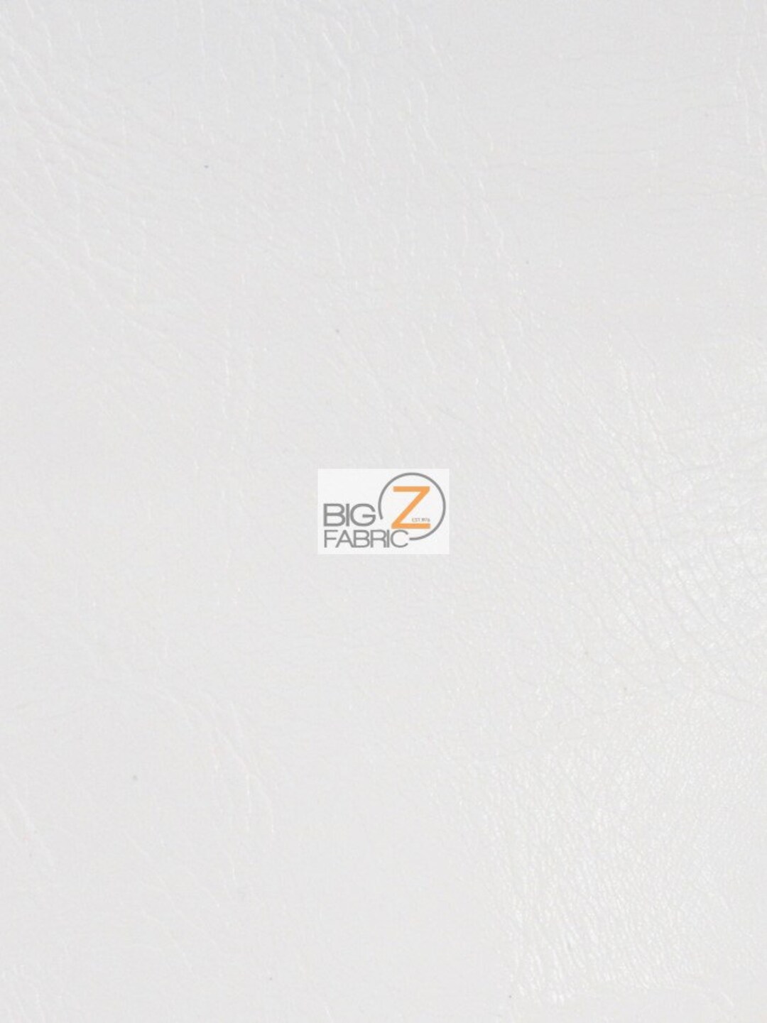 Modern Distress Upholstery Vinyl Fabric Snow White By The Yard Fake