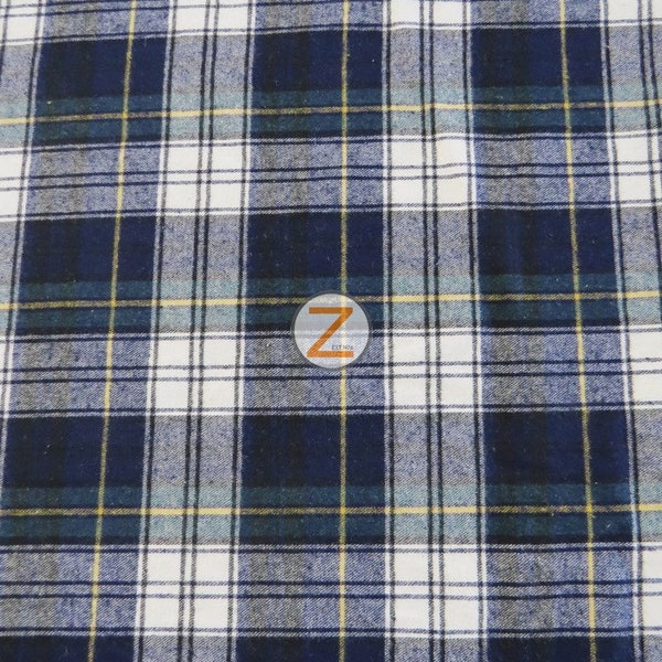 Uniform Plaid - Etsy