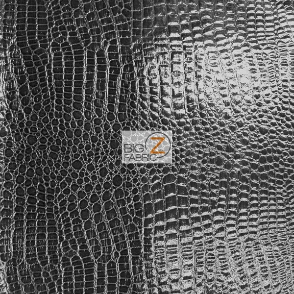 Alligator Fabric - Etsy