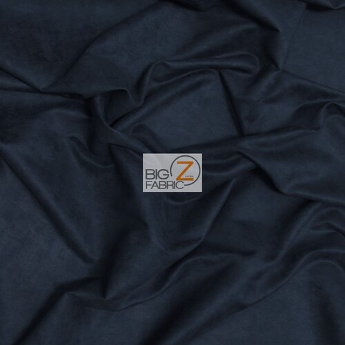 Microsuede Fabric - Etsy