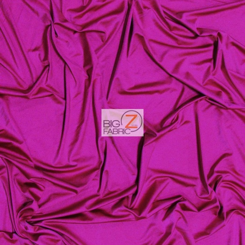 Magenta Fabric - Etsy