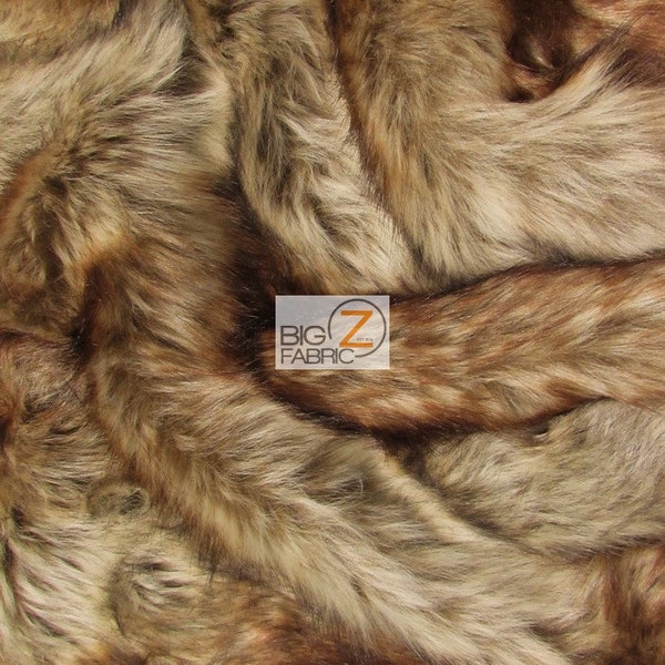 Fox Faux Fur - Etsy