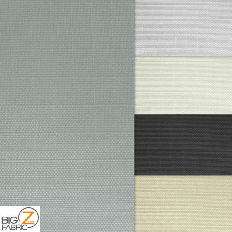 Ripstop Canvas Waterproof Anti-uv Outdoor Fabric IVORY - Etsy