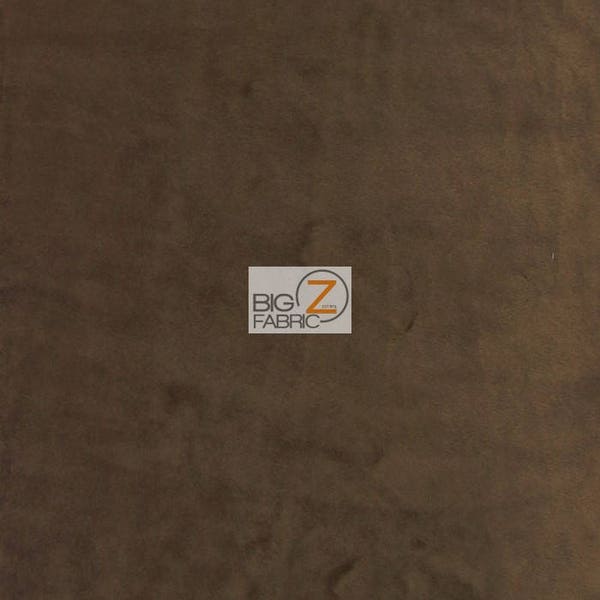 Light Brown Soft Fabric - Etsy