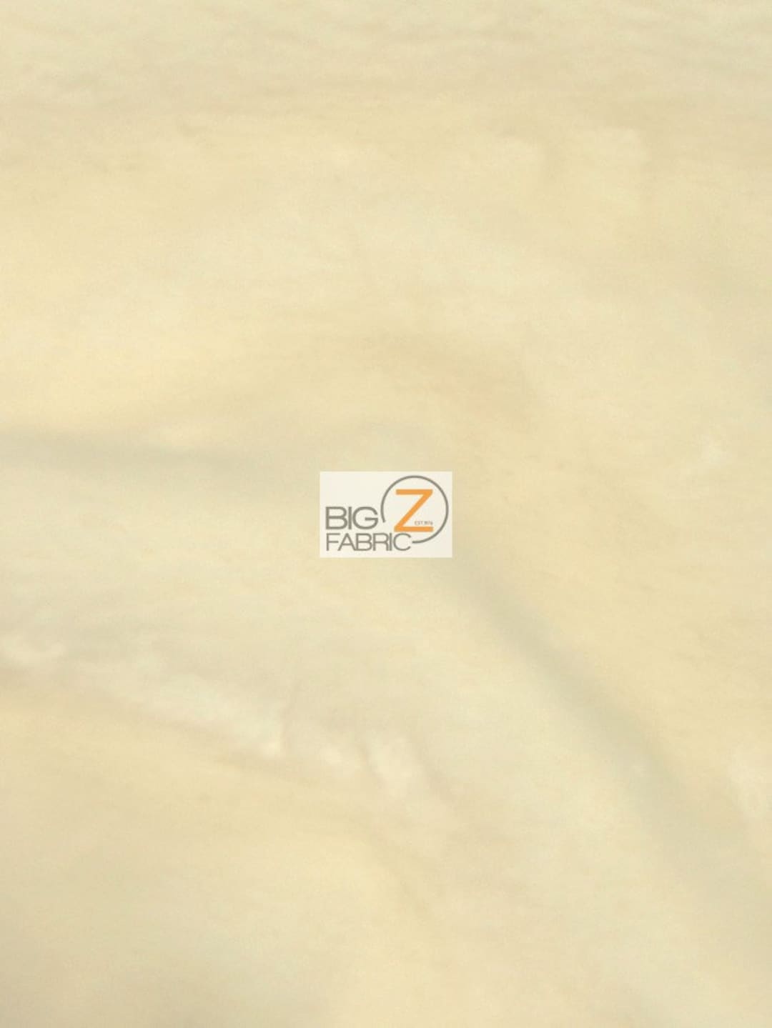 Half Shag Faux Fur Fabric (beaver) - IVORY - Sold by the Yard 64" Width ...