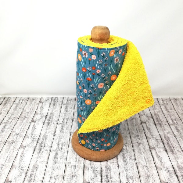 Unpaper Towels - Etsy