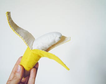 Banana Sewing Pattern - Etsy