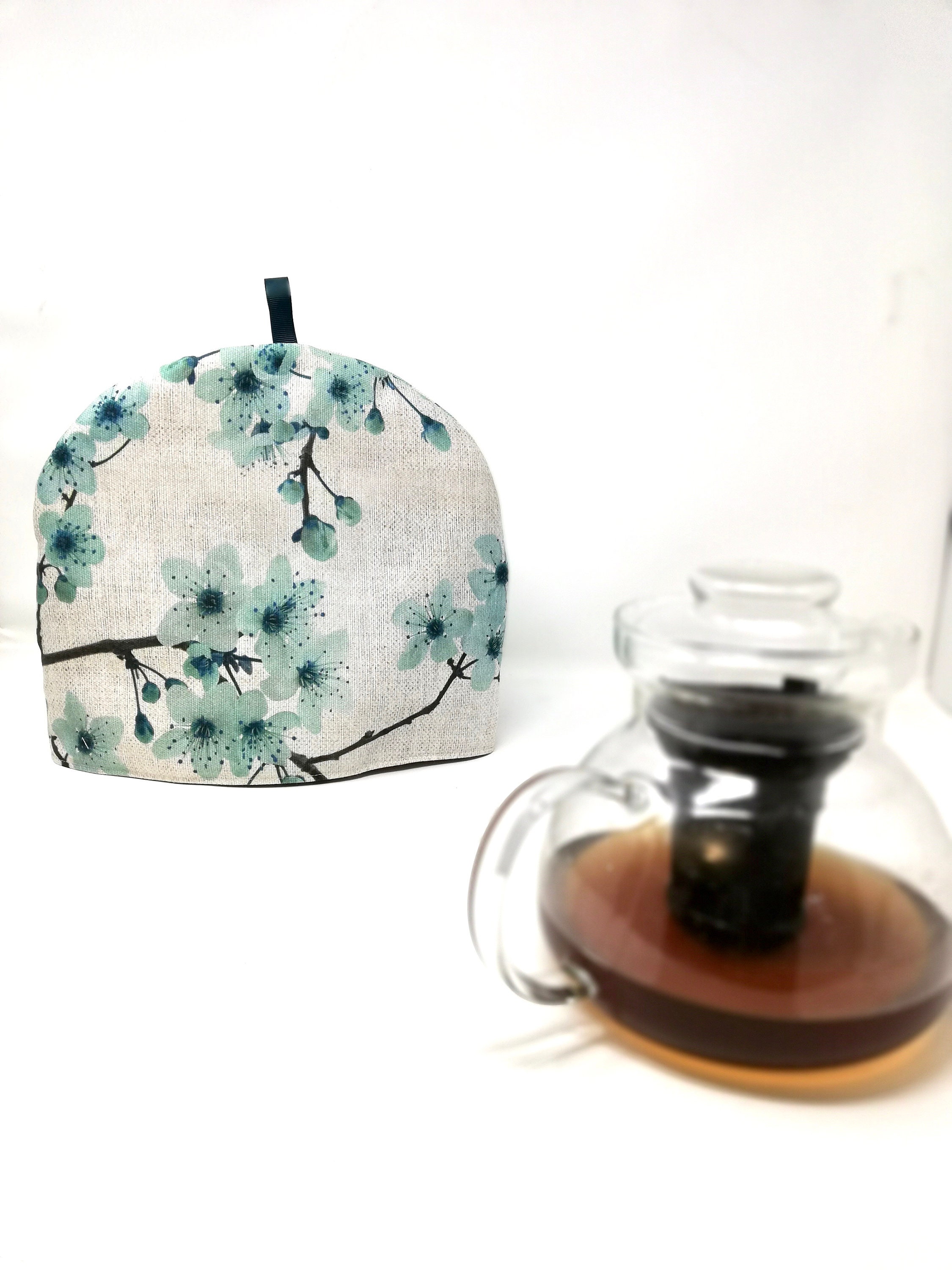 Tea Cozy, Teapot Warmer, Gift for Tea Lover, Teapot Cover - Etsy