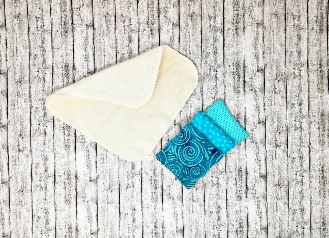 Face Wipe and Makeup Removers, Zero Waste Starter Kit, Face Care, Skin ...