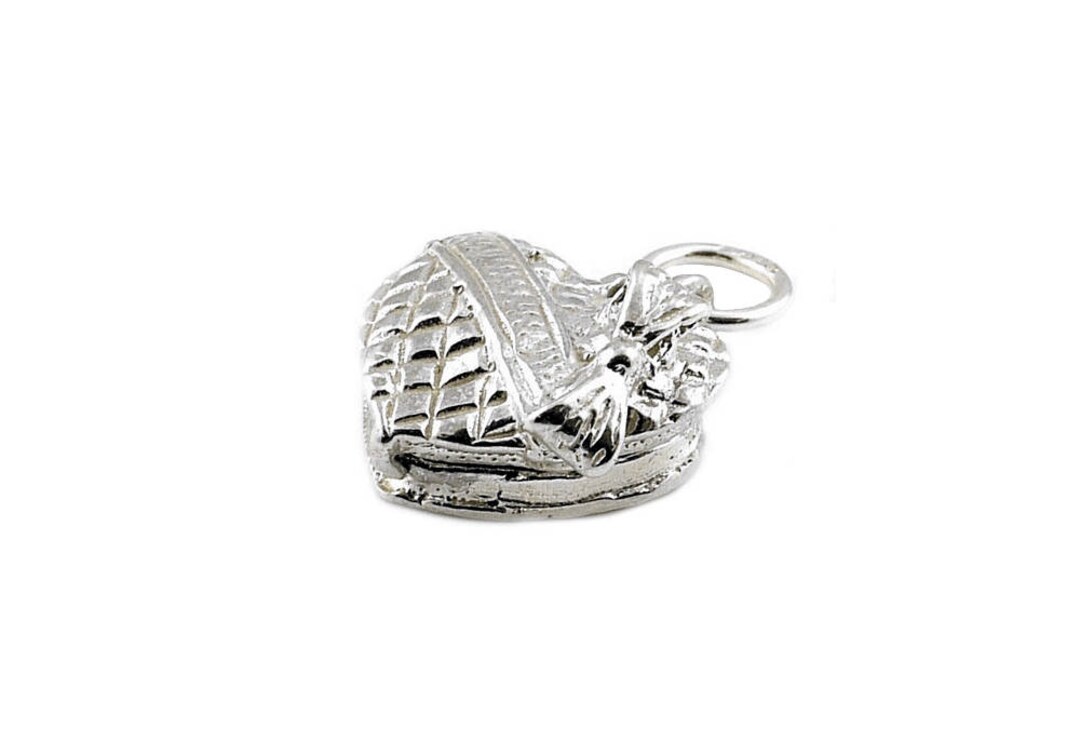 Sterling Silver Opening Chocolate Box Charm, Engraved "your My Choice ...