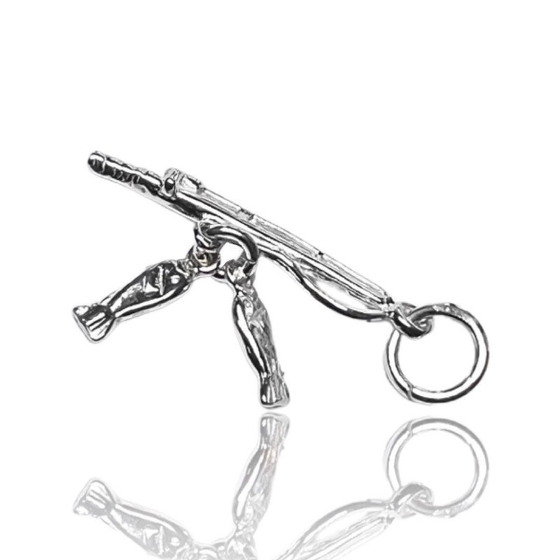 Fishing Charms - Etsy