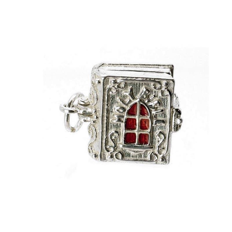Religious Charms - Etsy