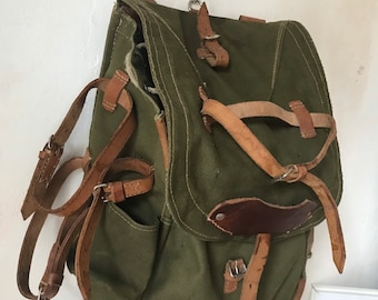 Romanian Military Surplus - Etsy