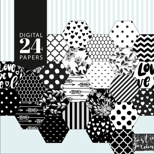 Pastel Foil Digital Paper Seamless Textures Rainbow Digital | Etsy