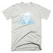 Bermuda Triangle Short-sleeve T-shirt- Ship, Bermuda, Lost, Triangle ...