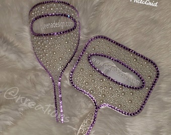 Mirror Face Shield - Etsy