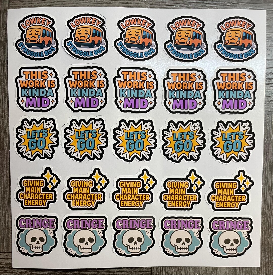 125 A+ Reward Stickers: Motivational Decals for Grading and ...