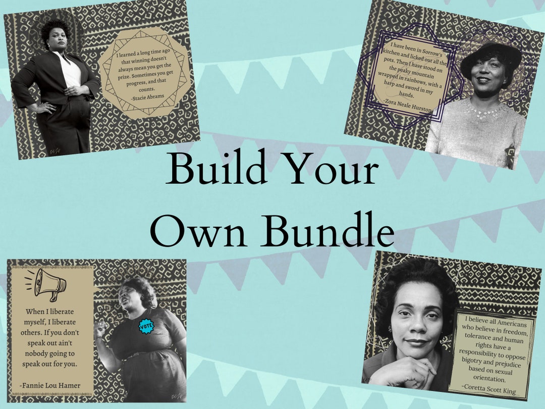 Build-your-own-bundle 4, 8, 10 or 15 Prints - Etsy