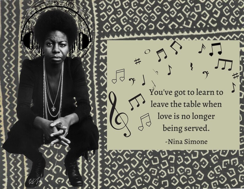 Nina's Wisdom - Etsy