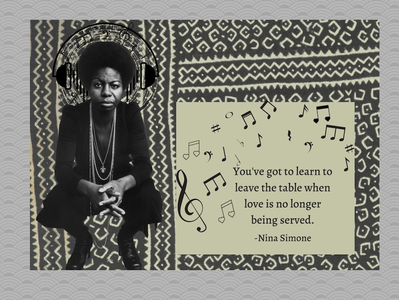Nina's Wisdom - Etsy
