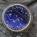 Star Constellation Retractable Badge Holder - Space Badge Reel - Office ...