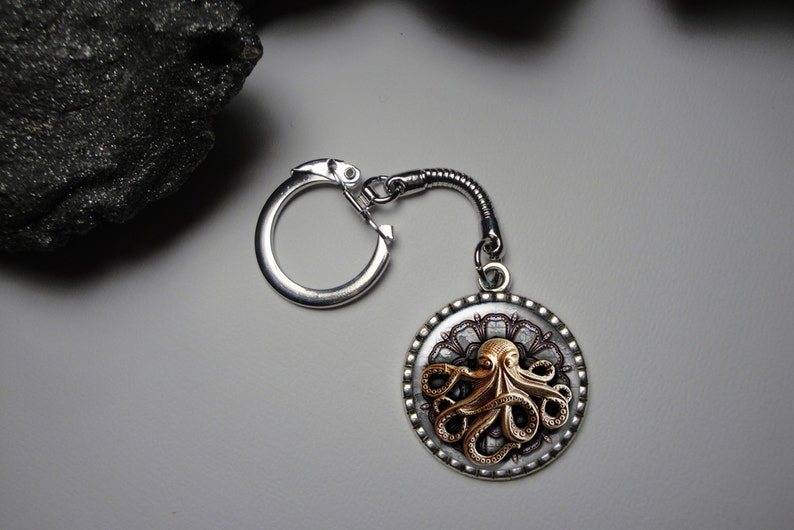 Human Heart Keychain Human Heart Zipper Pull Doctor Gift | Etsy