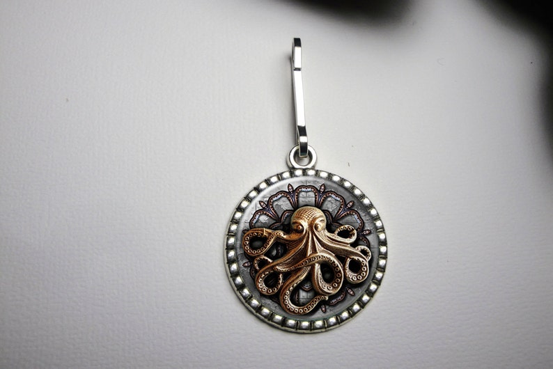 Human Heart Keychain Human Heart Zipper Pull Doctor Gift | Etsy