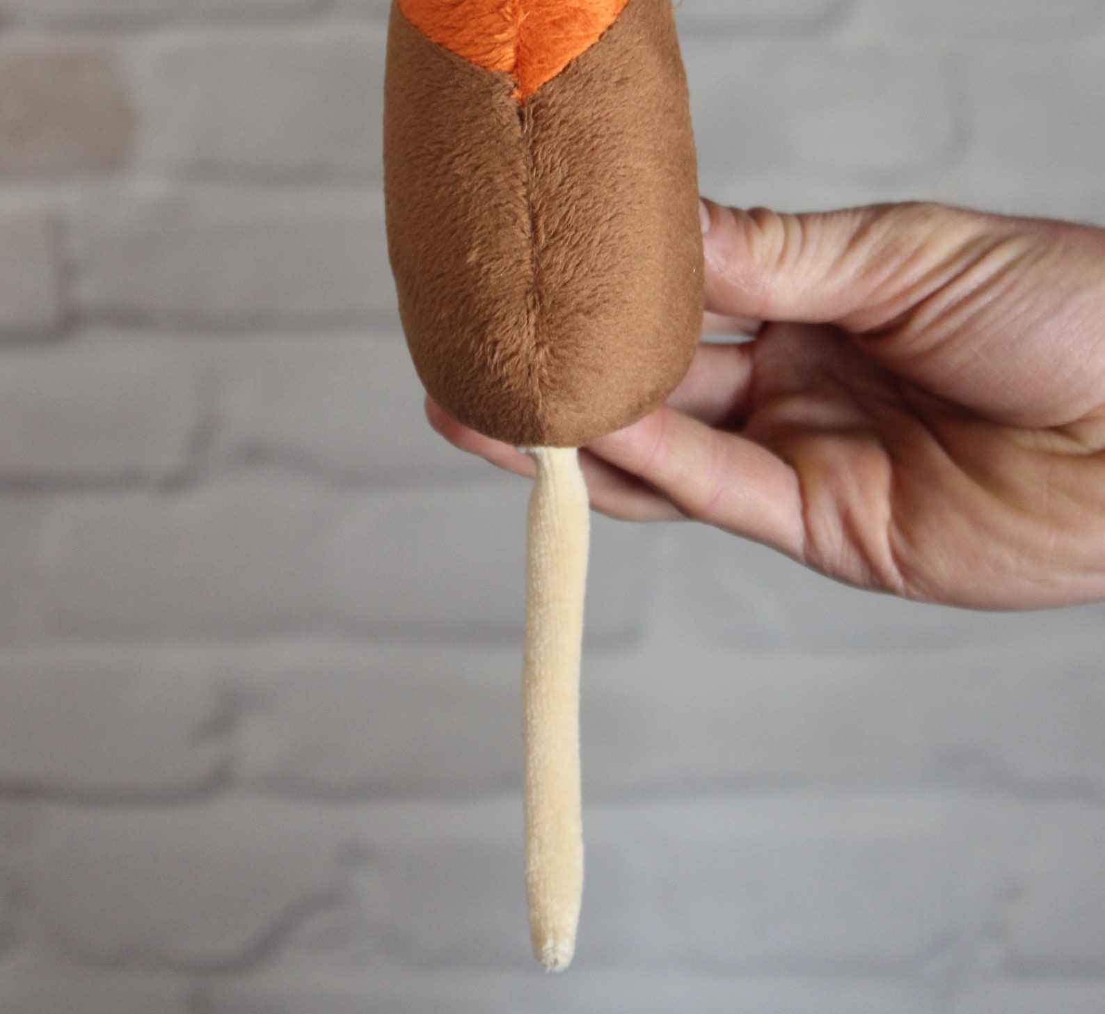 Elephant Shrew Stuffed Toy - Native African Animal Shrew Plush - Sengi ...