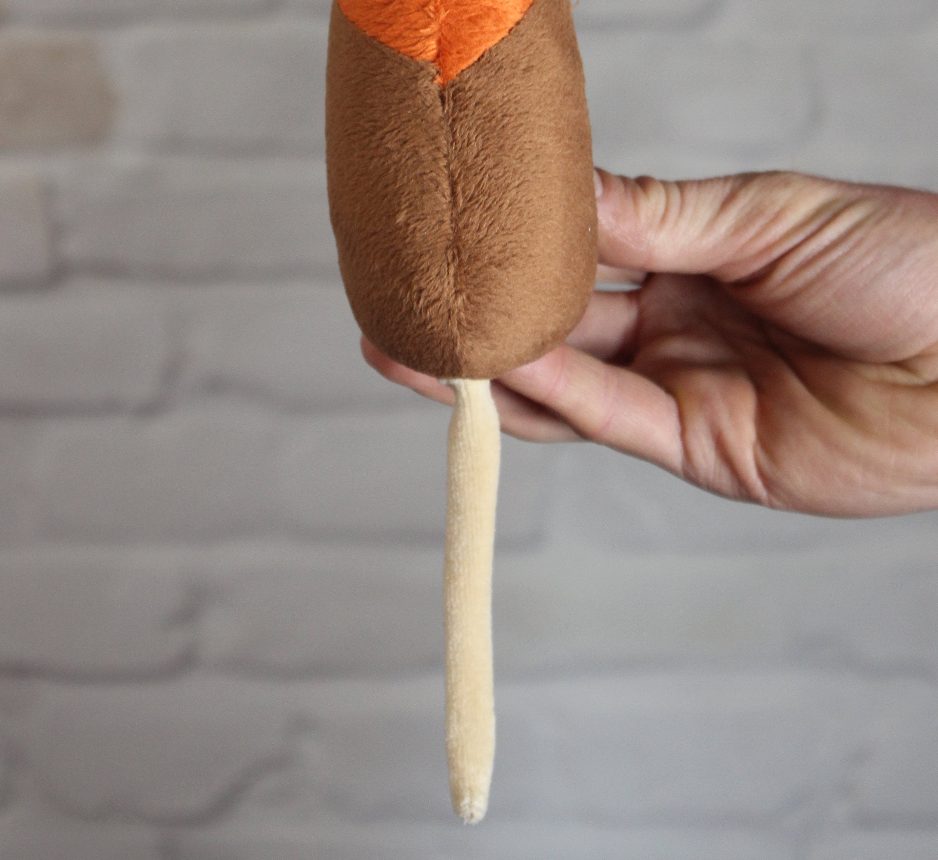 Elephant Shrew Stuffed Toy - Native African Animal Shrew Plush - Sengi ...