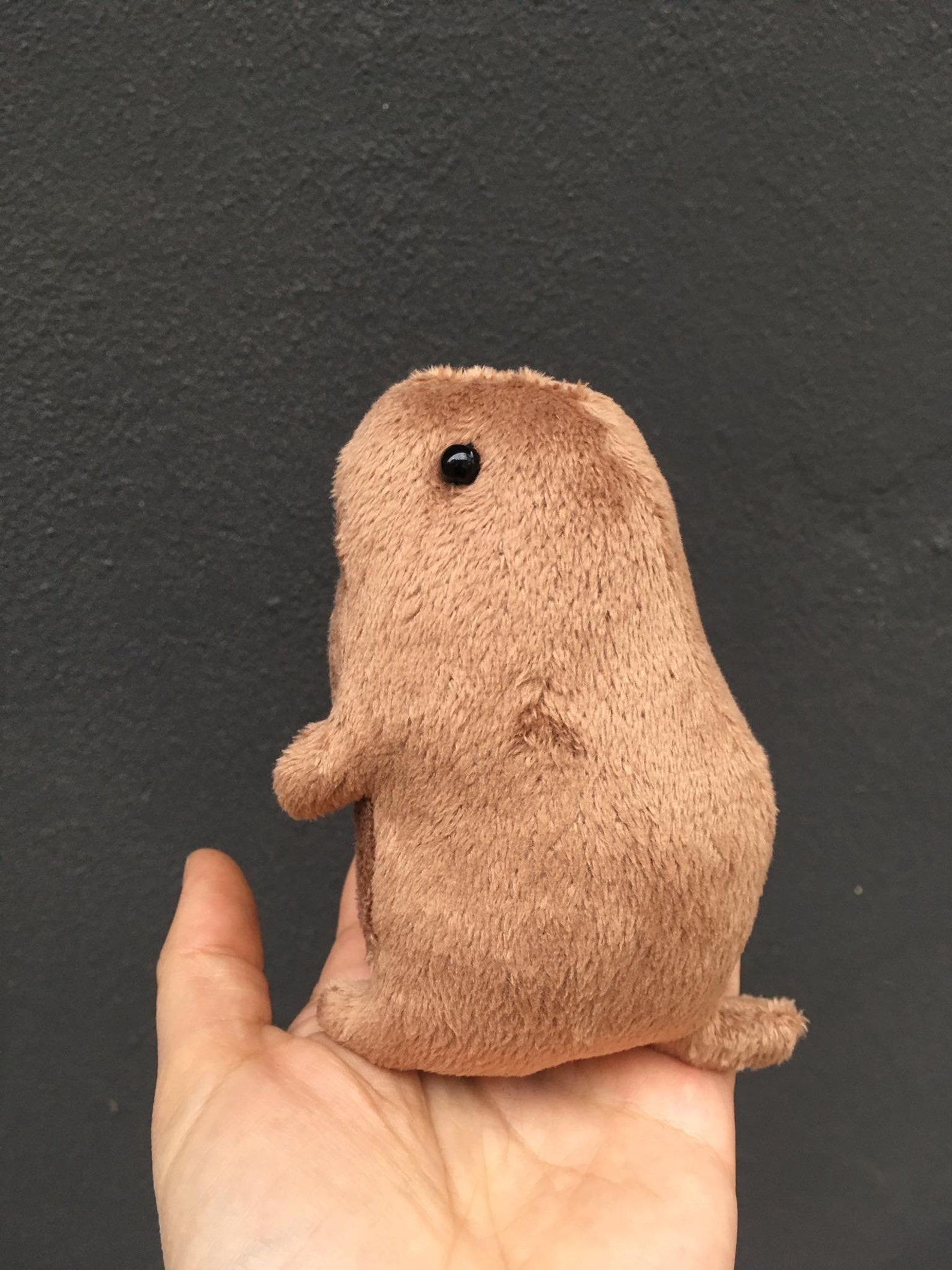 Prairie Dog Plushie | Etsy