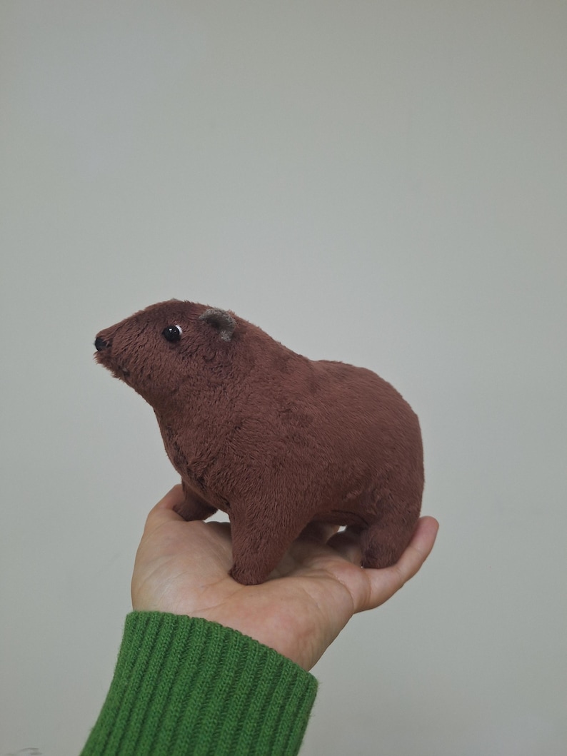Hyrax Plushies/Hyrax Toys - hyrax.world