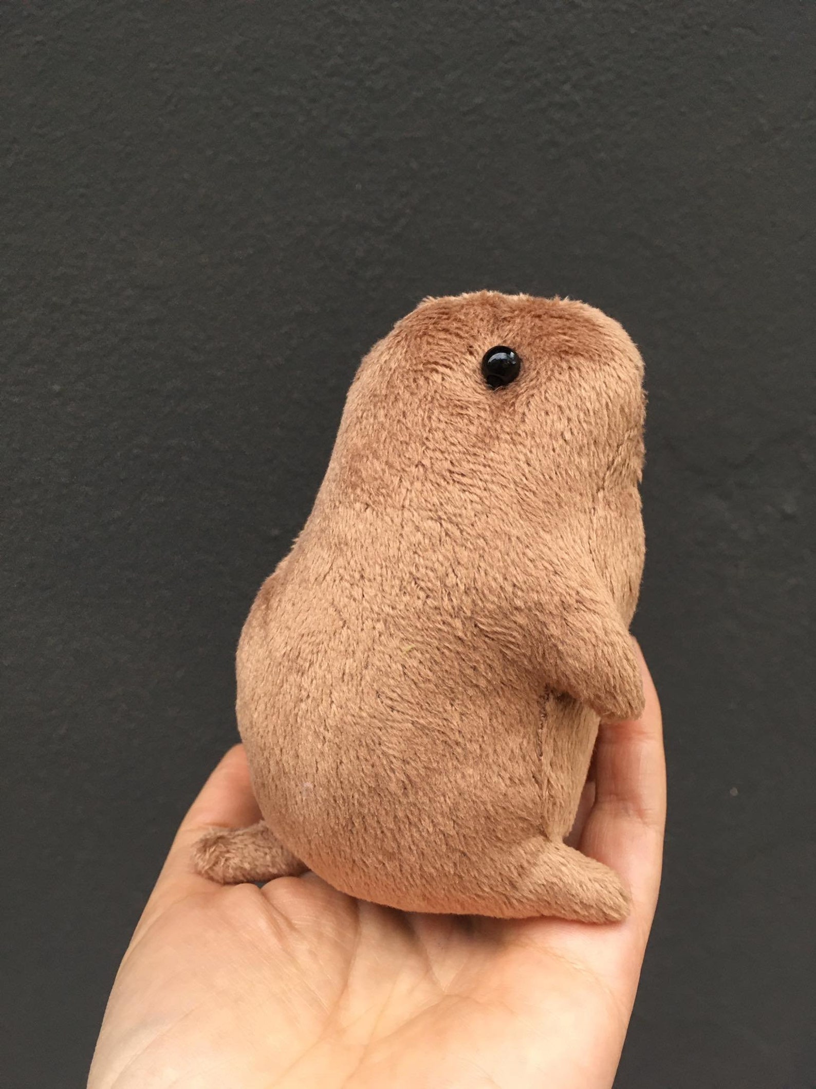 Prairie Dog Plushie | Etsy