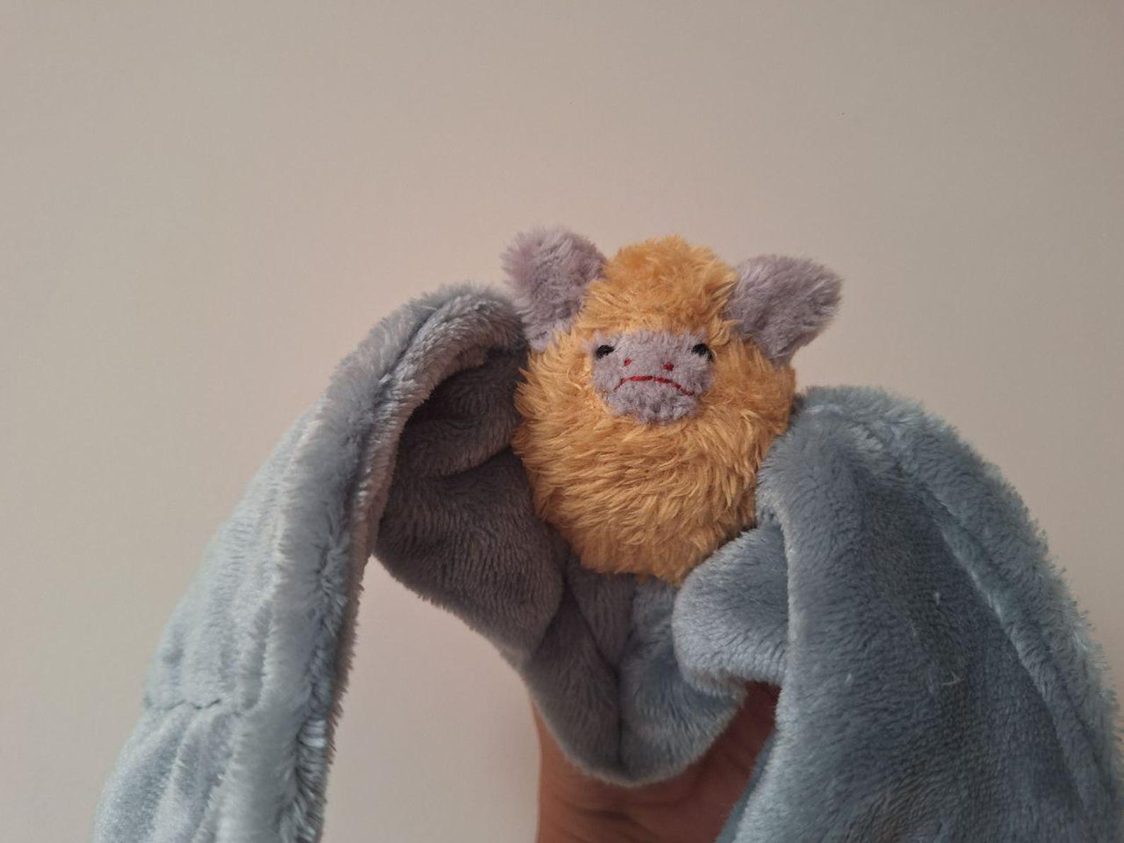 Bat Plusie - Common Noctule - Nyctalus Noctula - Etsy