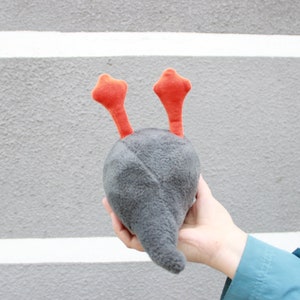 Inca Tern Bird Stuffed Toy - Etsy