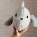 Stuffed Animals - Mola Mola Ocean Sunfish - Mola Fish Stuffed Toy ...