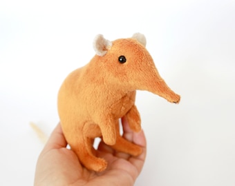 Unusual Animal - Etsy