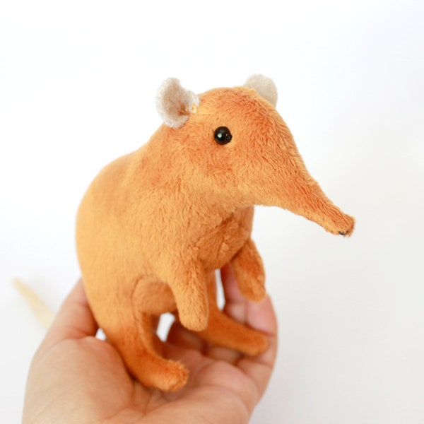 Shrew - Etsy
