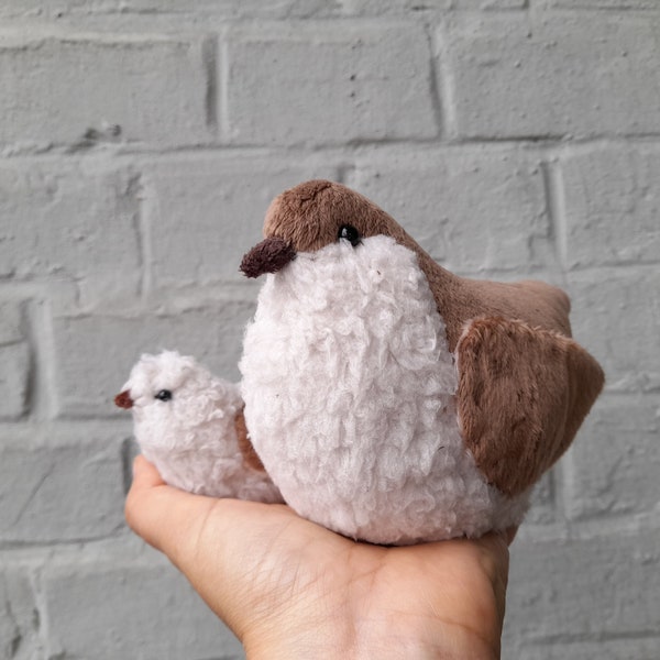 Mourning Dove - Etsy