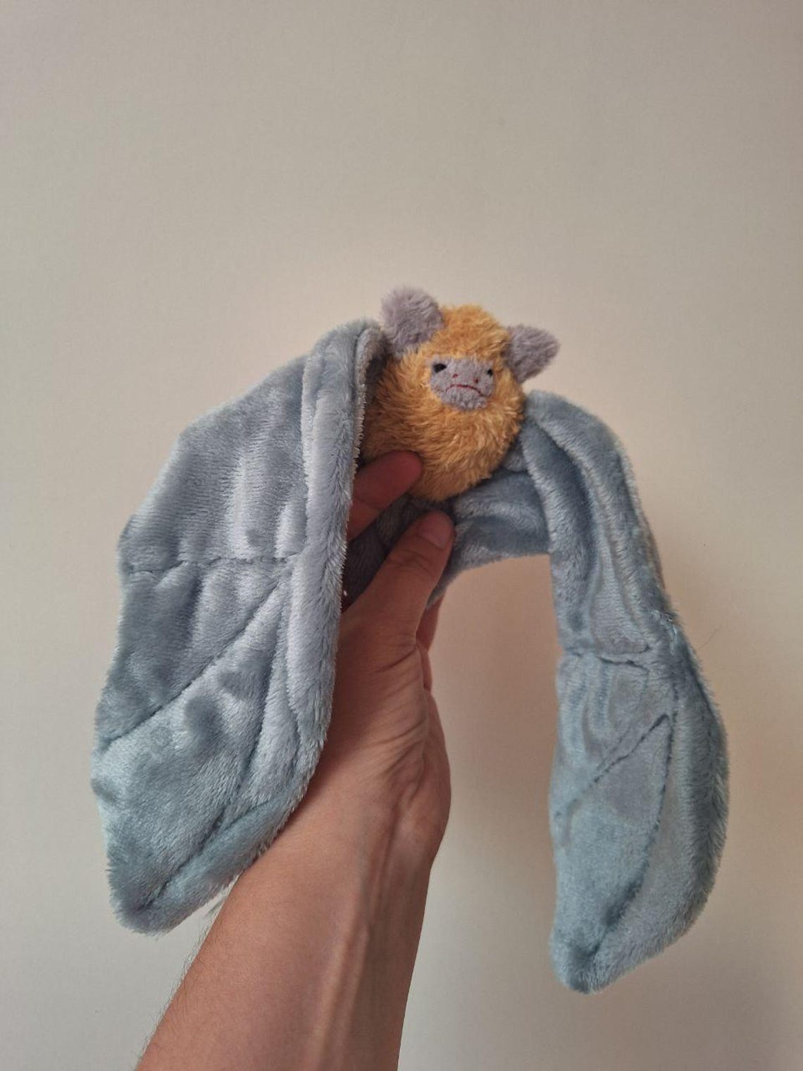 Bat Plusie - Common Noctule - Nyctalus Noctula - Etsy
