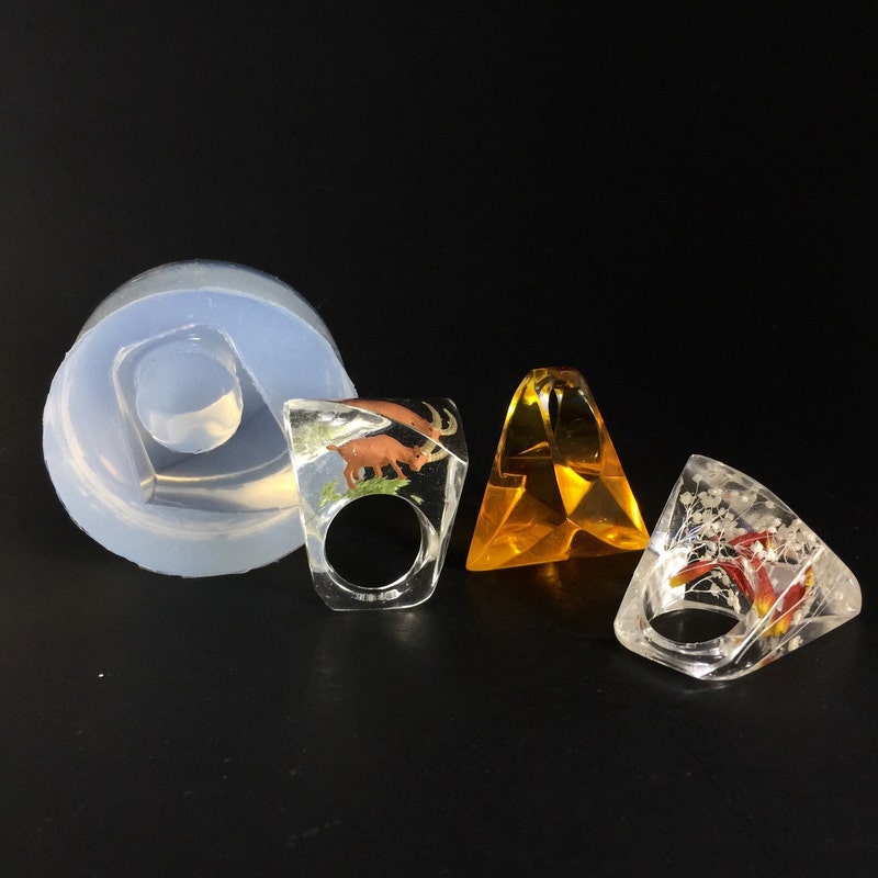 Ring Mold - Etsy