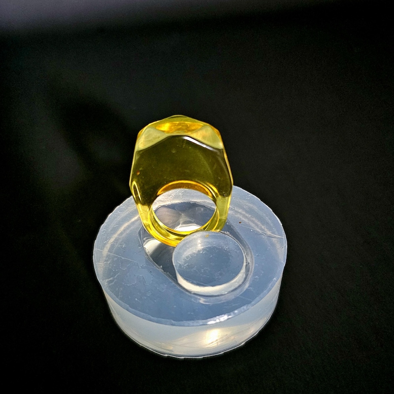 Ring Mold - Etsy