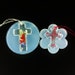 Cross Clear Silicone Rubber Mold for Jewelry Cross, Create Your Own ...