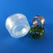 Ring, Clear Silicone Mold. Create Your Own Jewelry. Size US 9 (MR007 ...