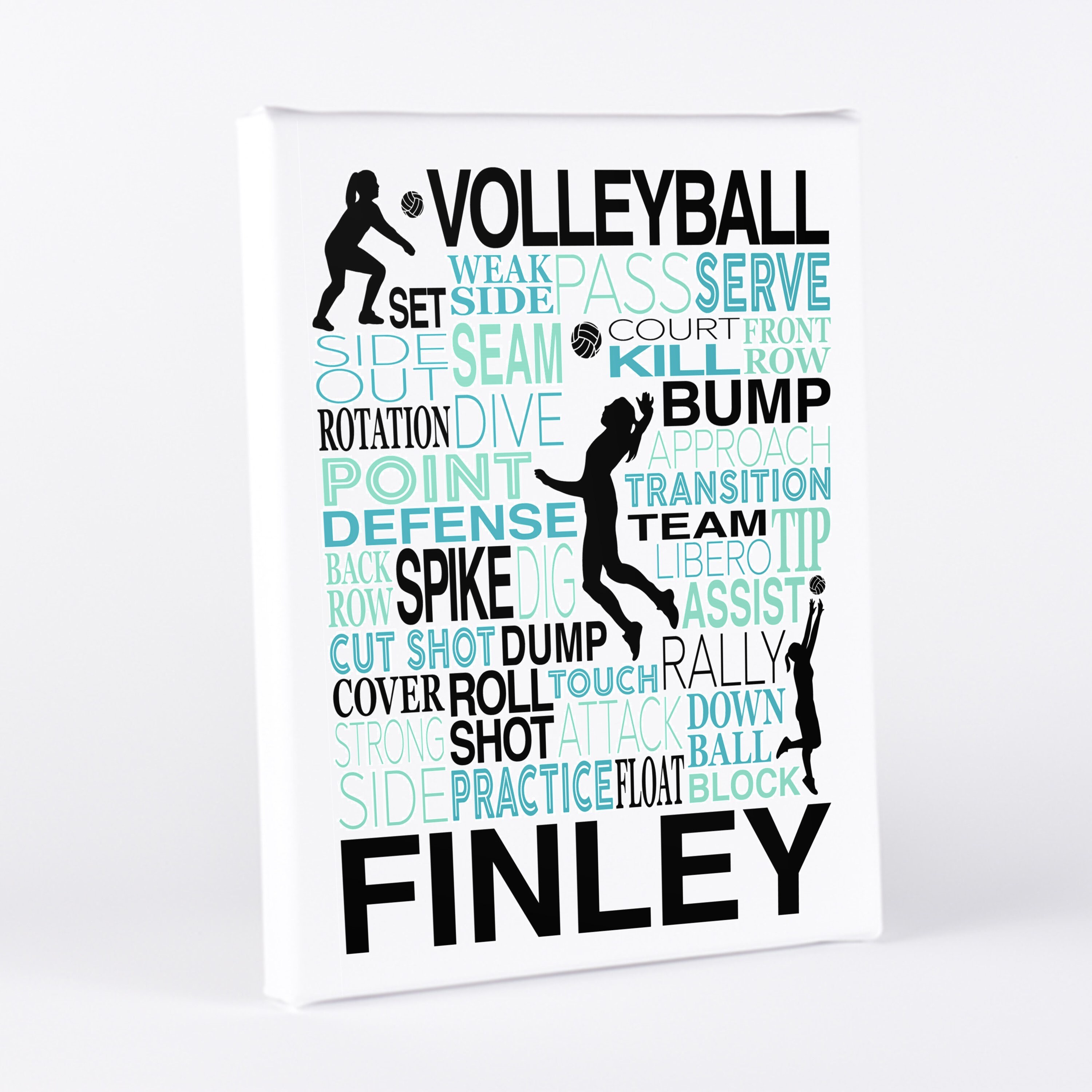 Volleyball Quotes And Sayings For Posters