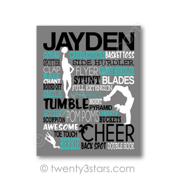 Cheerleading Quotes For Side Bases