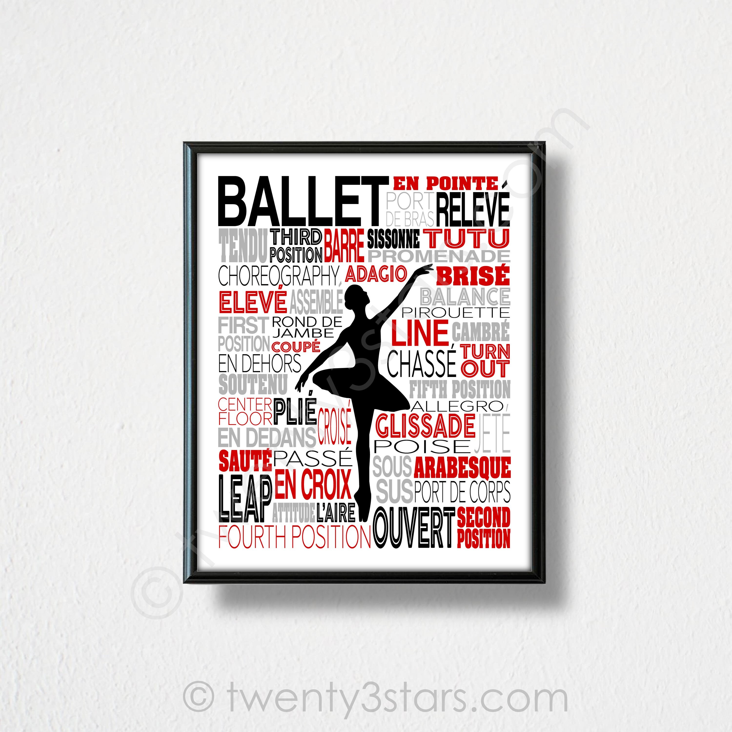 Ballet Eleve